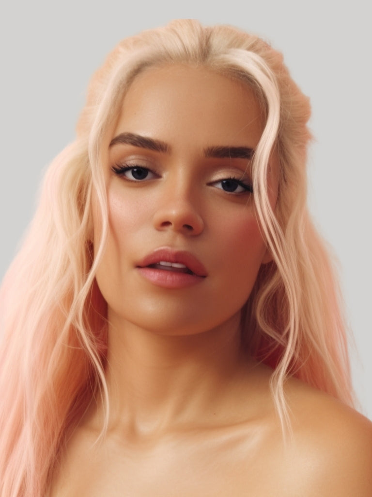 Karol G - Poster digital – Urban Sound Prints