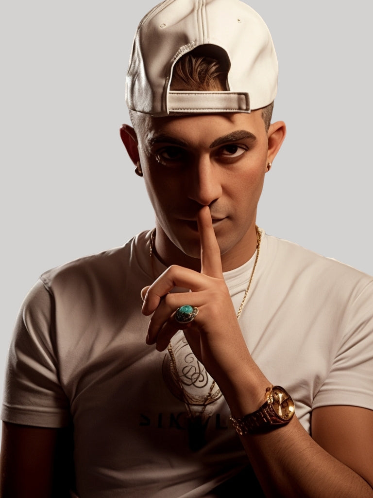 Arce - Poster digital – Urban Sound Prints