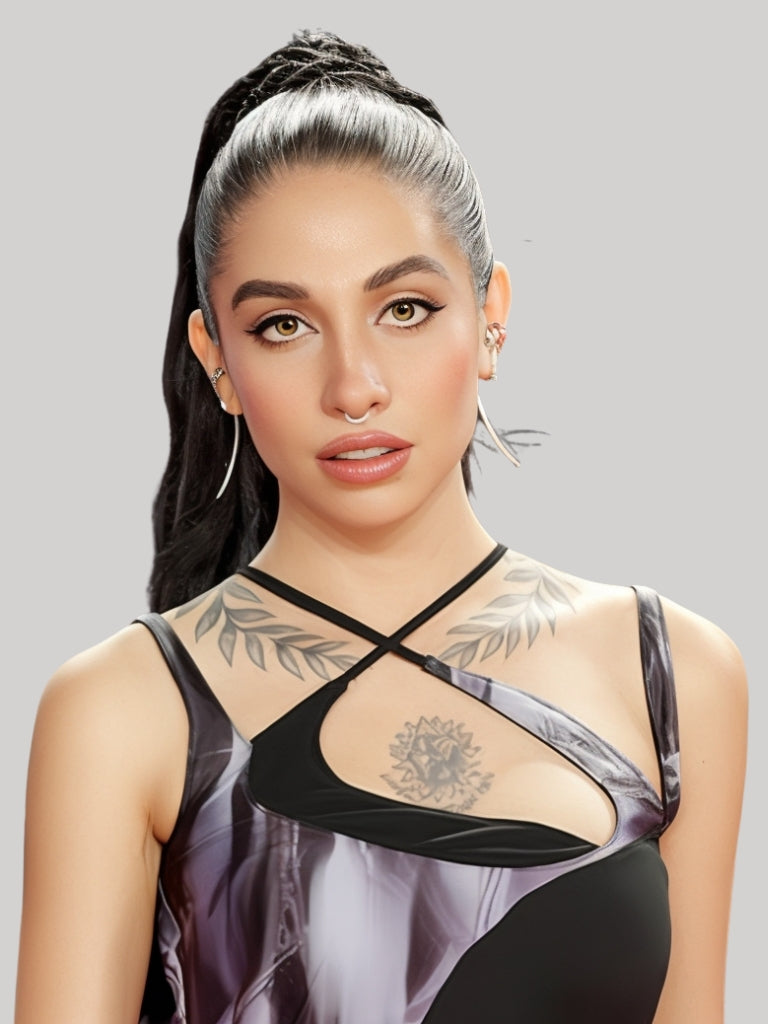 Maria Becerra - Poster digital – Urban Sound Prints