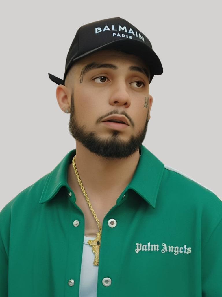 JC Reyes - Posters digitales – Urban Sound Prints