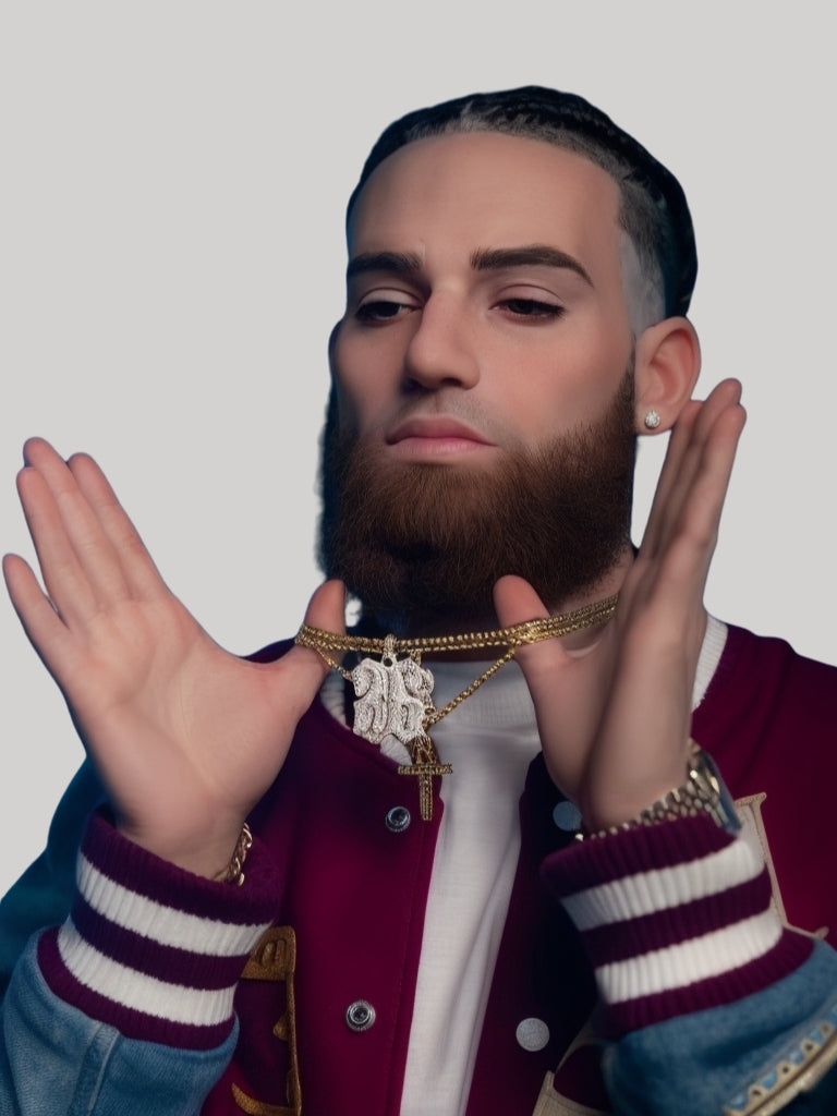 Hades66 - Poster digital – Urban Sound Prints