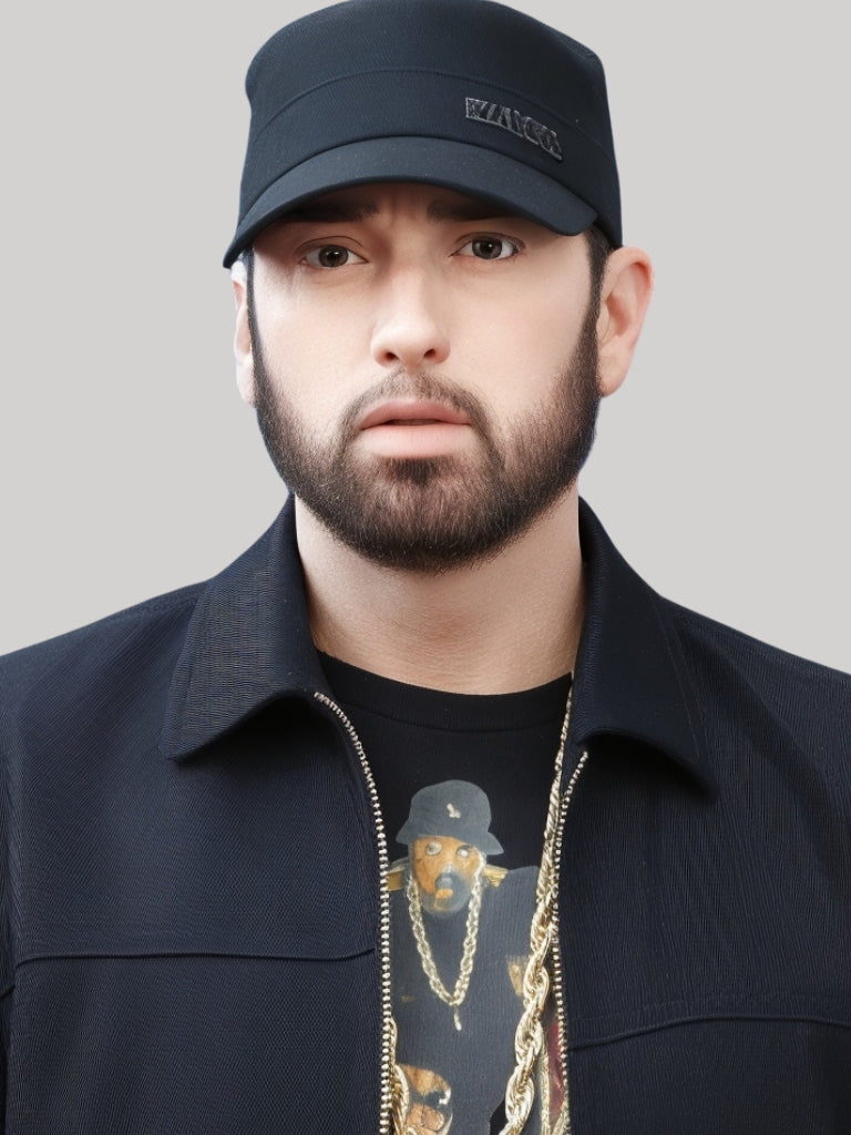 Eminem - Posters digitales – Urban Sound Prints