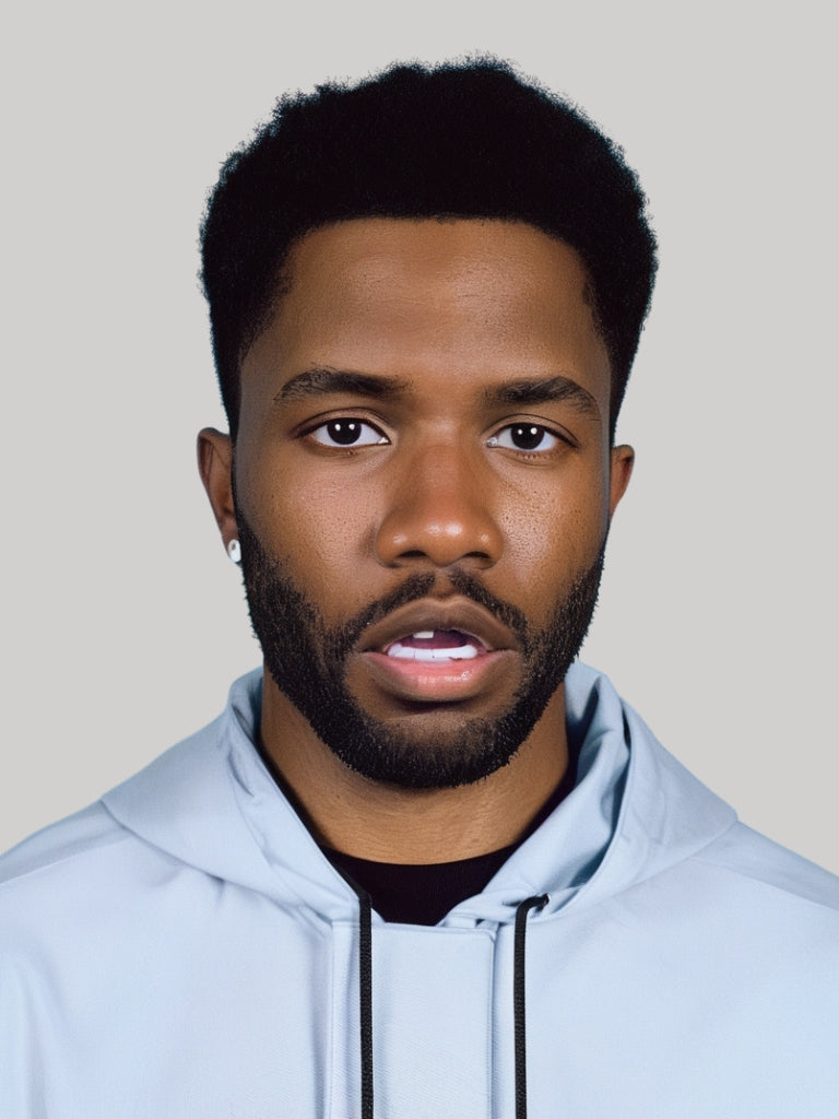 Frank Ocean - Posters digitales – Urban Sound Prints