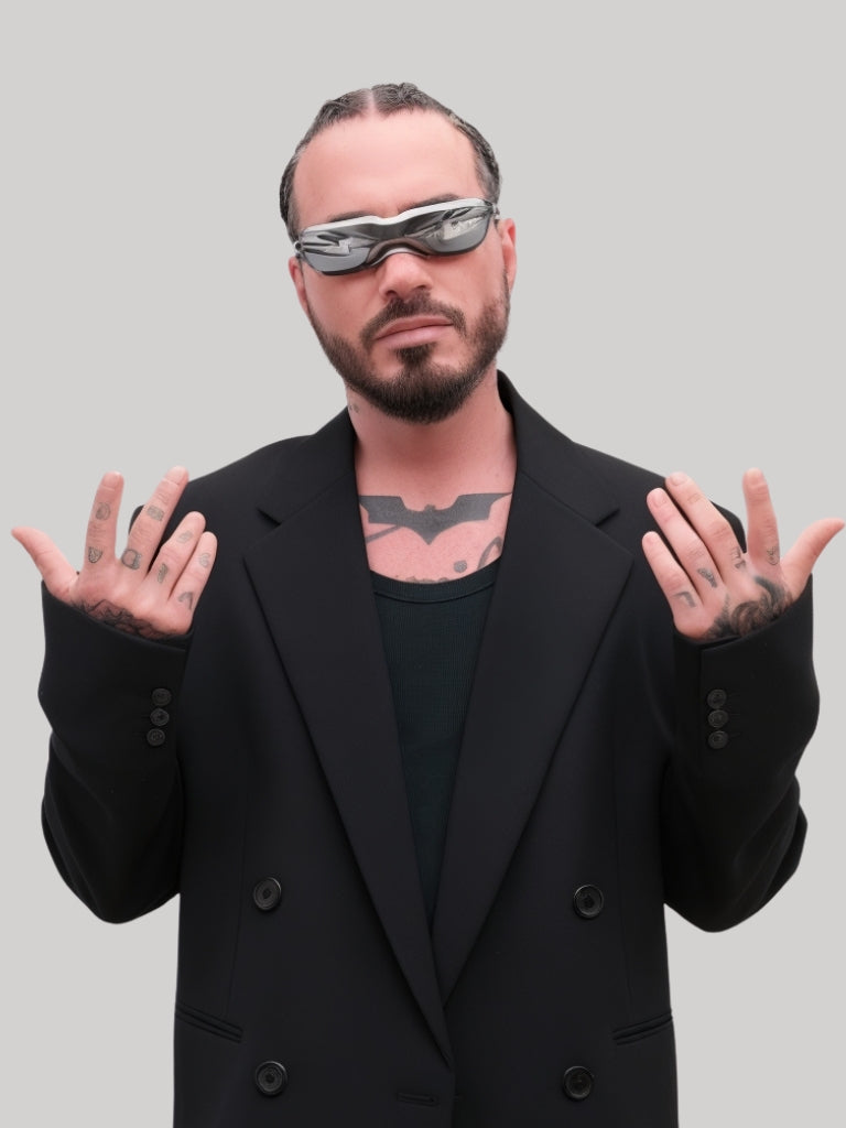 J Balvin - Posters digitales – Urban Sound Prints