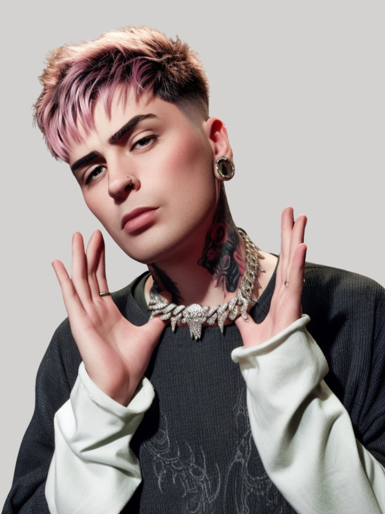 LIT killah - Posters digitales – Urban Sound Prints