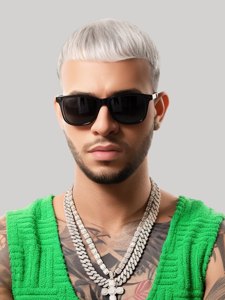 Lyanno - Poster digital – Urban Sound Prints