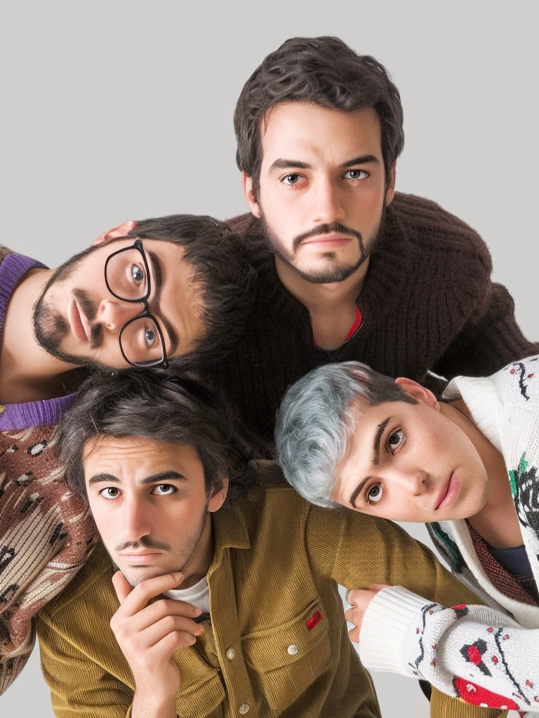 Morat - Posters digitales – Urban Sound Prints