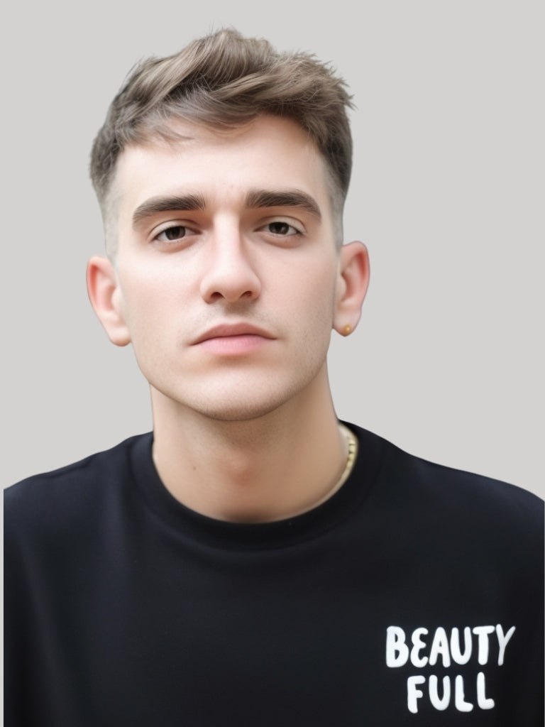 Recycled J - Poster digital – Urban Sound Prints