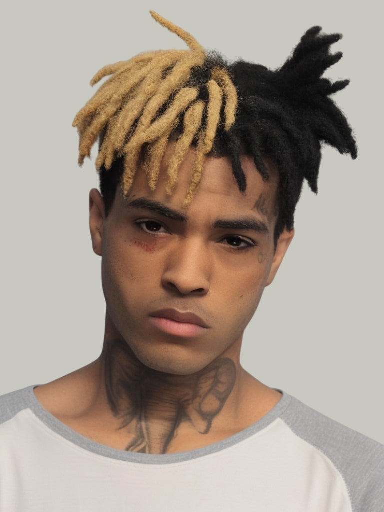 XXXTENTACION - Posters digitales – Urban Sound Prints