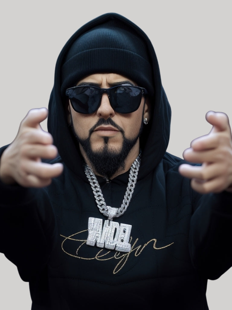 Yandel - Posters digitales – Urban Sound Prints