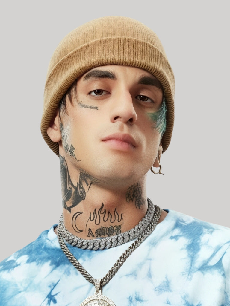 C.R.O - Poster digital – Urban Sound Prints