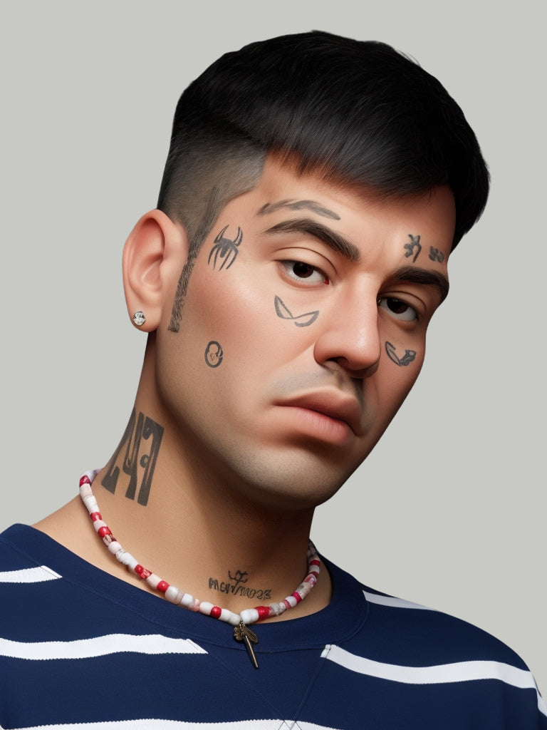 Duki - Posters digitales – Urban Sound Prints