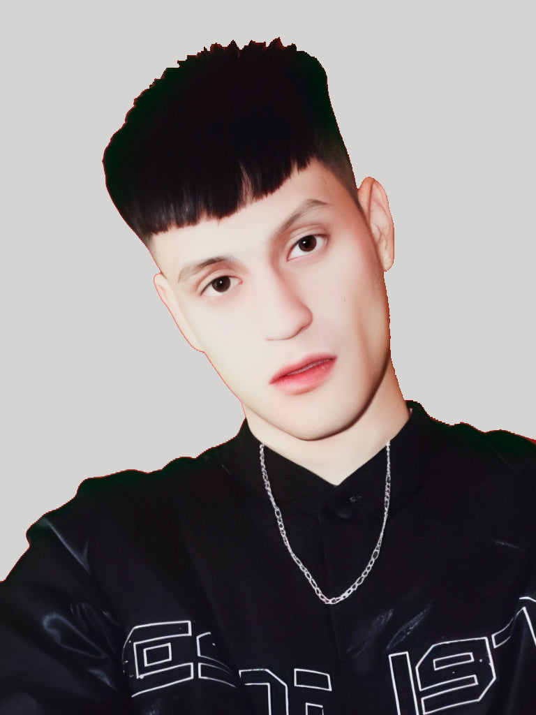 Kidd Voodoo - Posters digitales – Urban Sound Prints