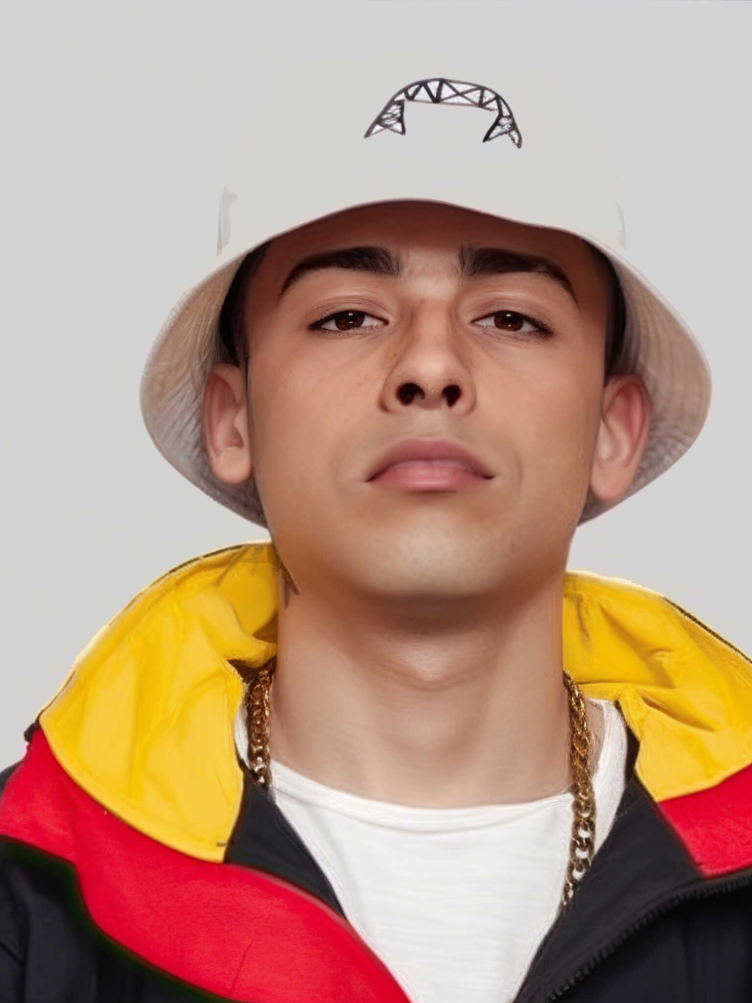 Trueno - Poster digital – Urban Sound Prints