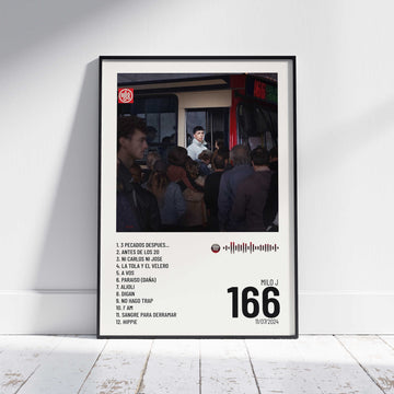 Milo J - Posters digitales – Urban Sound Prints