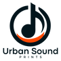 Urban Sound Prints - Posters digitales de tu música favorita